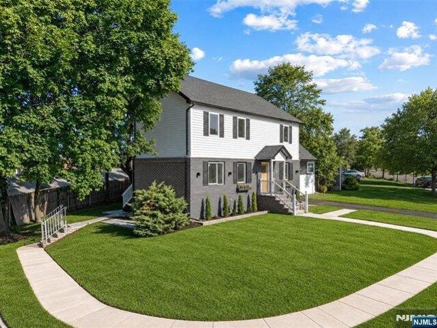 house with 4 bedroom, Fair Lawn NJ ES105171801