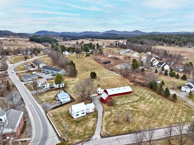 house with 4 bedroom, Fairfax VT DLS102216474