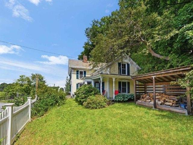 house with 4 bedroom, Fairfax VT DS104010192