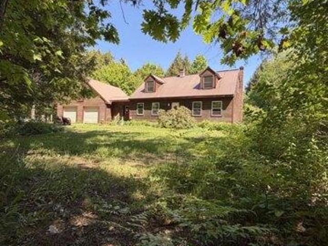 house with 4 bedroom, Fairfax VT DS104011674