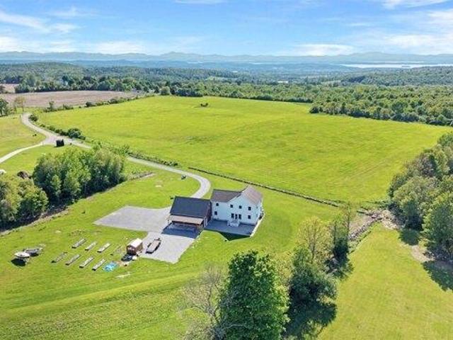 house with 4 bedroom, Fairfax VT DS103600792