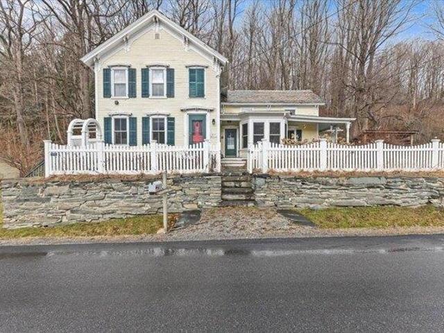 house with 4 bedroom, Fairfax VT DS103625511