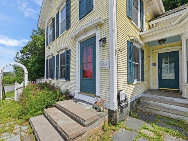 house with 4 bedroom, Fairfax VT ES104832372