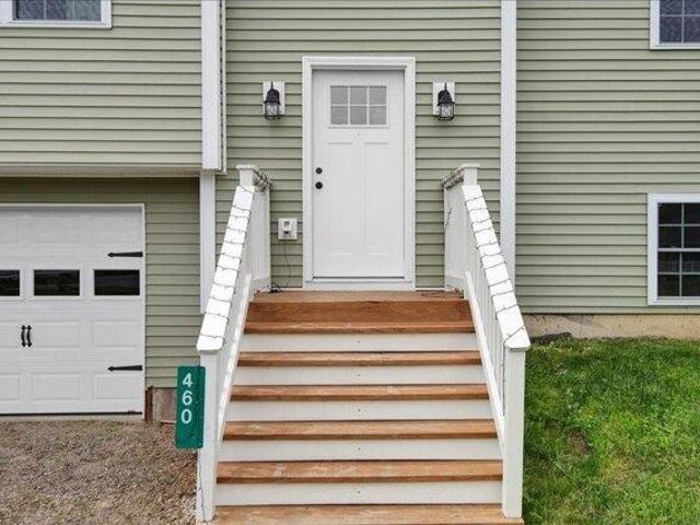 house with 4 bedroom, Fairfax VT ES105105810