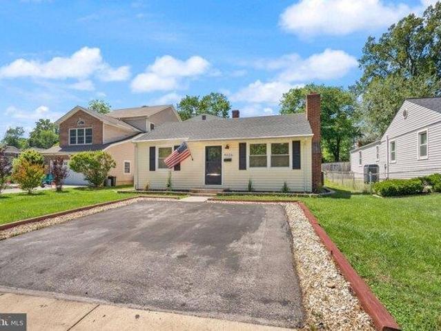 house with 4 bedroom, Fairfax VA DS103626715