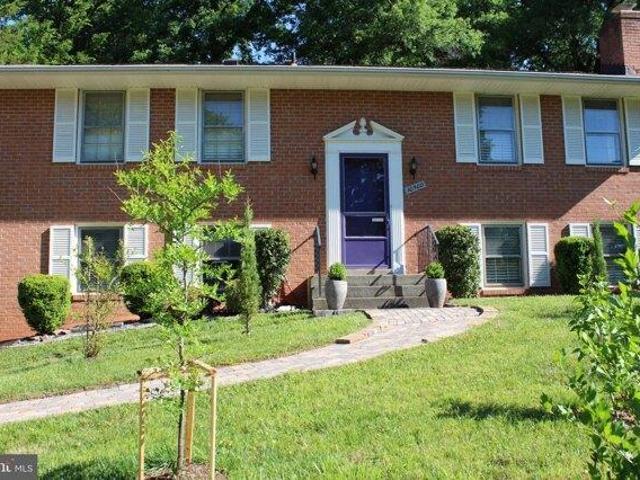 house with 4 bedroom, Fairfax VA ES103599605