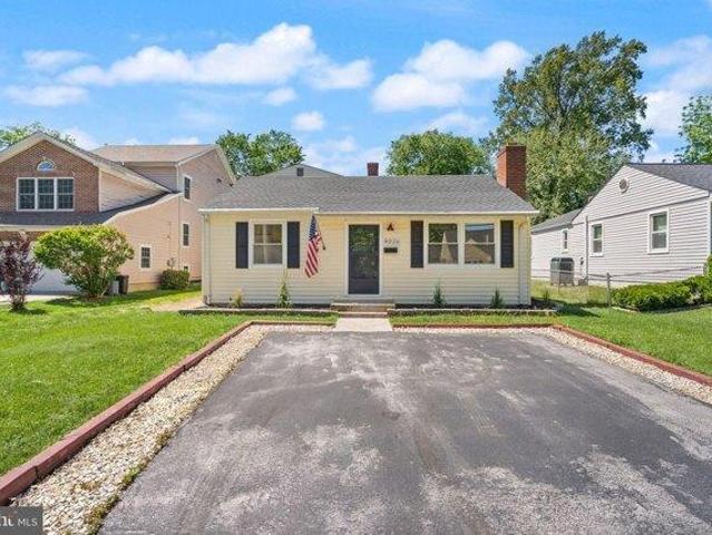 house with 4 bedroom, Fairfax VA ES103626715