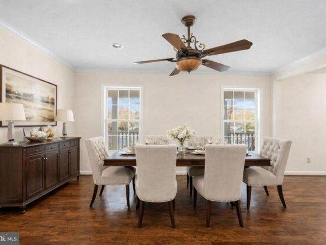 house with 4 bedroom, Fairfax VA ES103627194