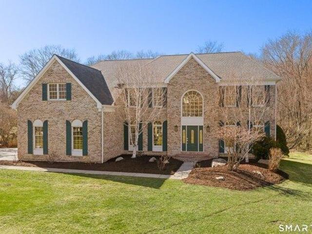 house with 4 bedroom, Fairfield CT DLS101783077