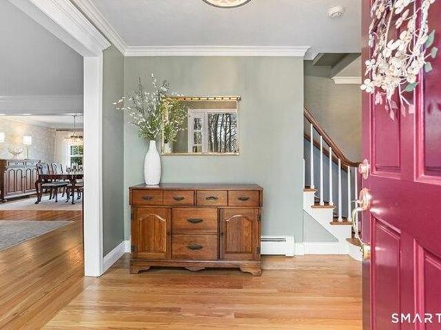 house with 4 bedroom, Fairfield CT DLS101801384