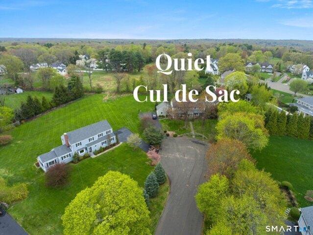 house with 4 bedroom, Fairfield CT DLS102063216