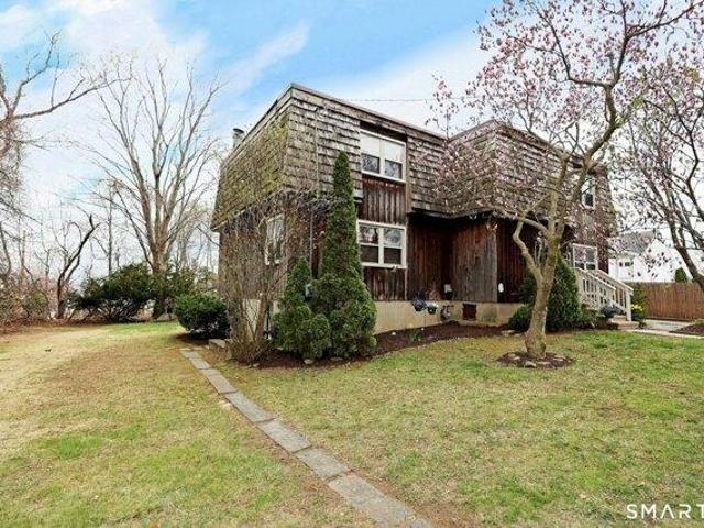 house with 4 bedroom, Fairfield CT DLS102443918