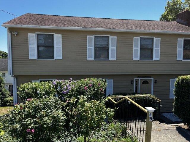house with 4 bedroom, Fairfield CT DLS102479613