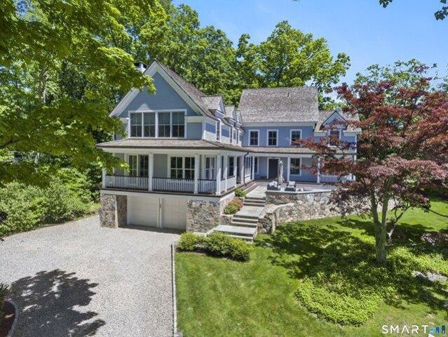house with 4 bedroom, Fairfield CT DLS102559680
