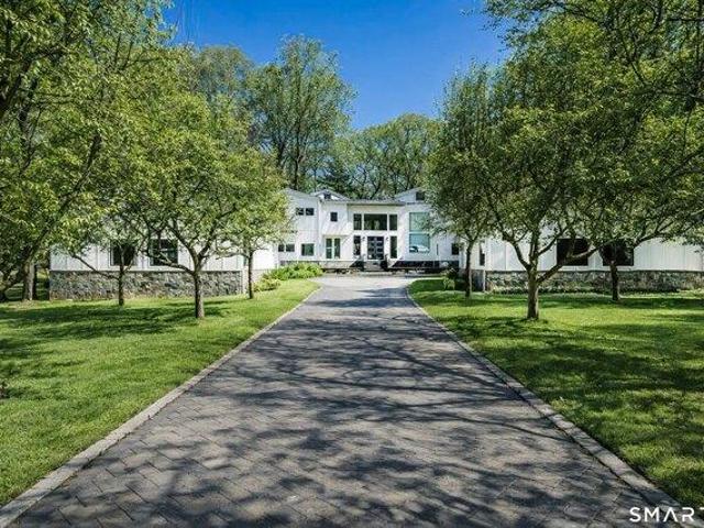 house with 4 bedroom, Fairfield CT DLS102584158