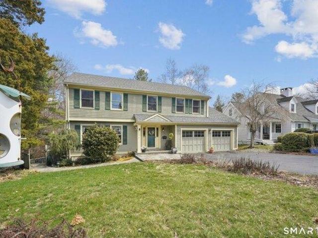 house with 4 bedroom, Fairfield CT DLS102584891