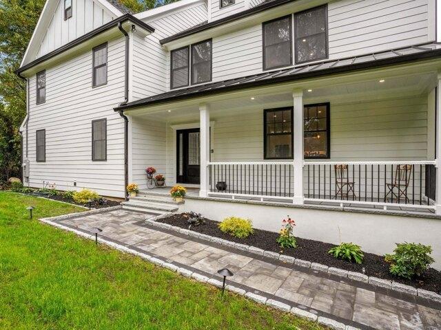 house with 4 bedroom, Fairfield CT DLS102585147