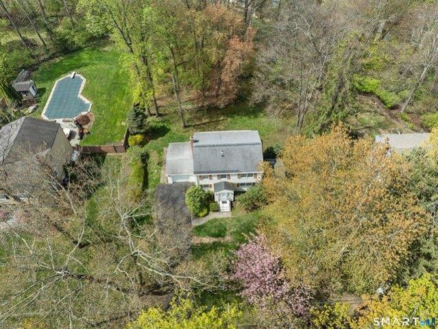 house with 4 bedroom, Fairfield CT DLS102585208