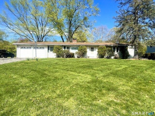 house with 4 bedroom, Fairfield CT DLS102585936