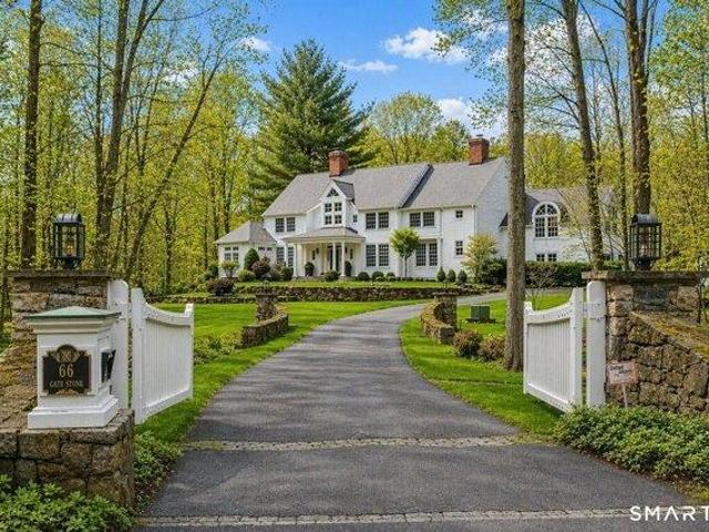 house with 4 bedroom, Fairfield CT DLS102586292