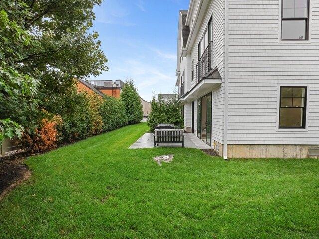 house with 4 bedroom, Fairfield CT DLS102776946