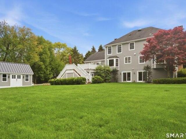 house with 4 bedroom, Fairfield CT DLS102778456