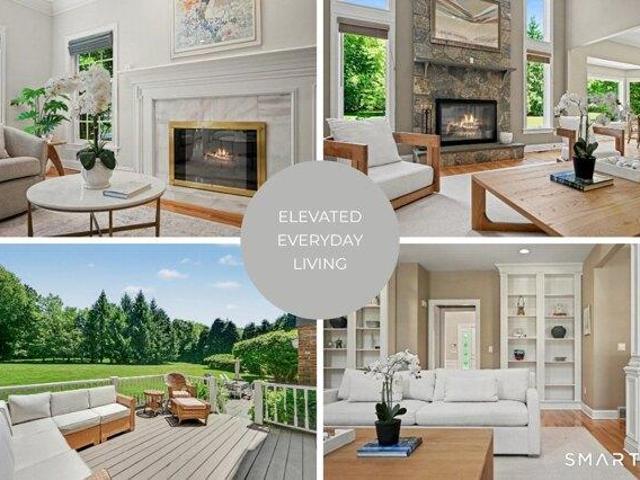house with 4 bedroom, Fairfield CT DLS103125670