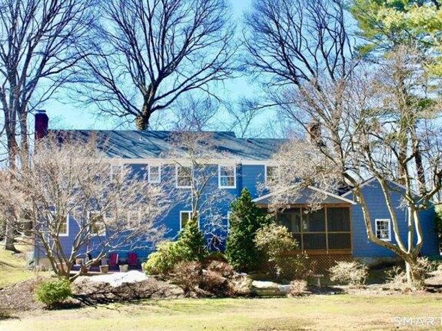 house with 4 bedroom, Fairfield CT DS101799523