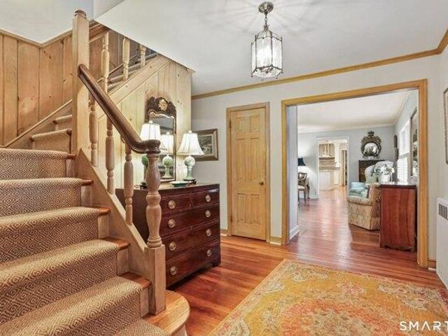 house with 4 bedroom, Fairfield CT DS101801244