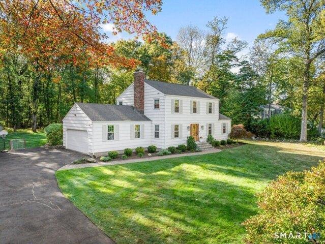 house with 4 bedroom, Fairfield CT DS101898036
