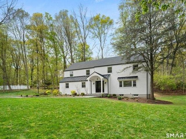 house with 4 bedroom, Fairfield CT DS102562622