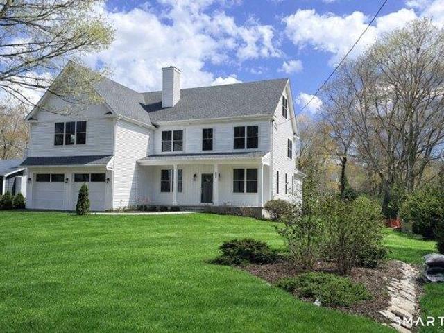 house with 4 bedroom, Fairfield CT DS102584002