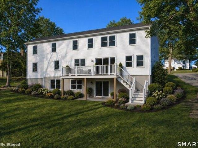 house with 4 bedroom, Fairfield CT DS102584257