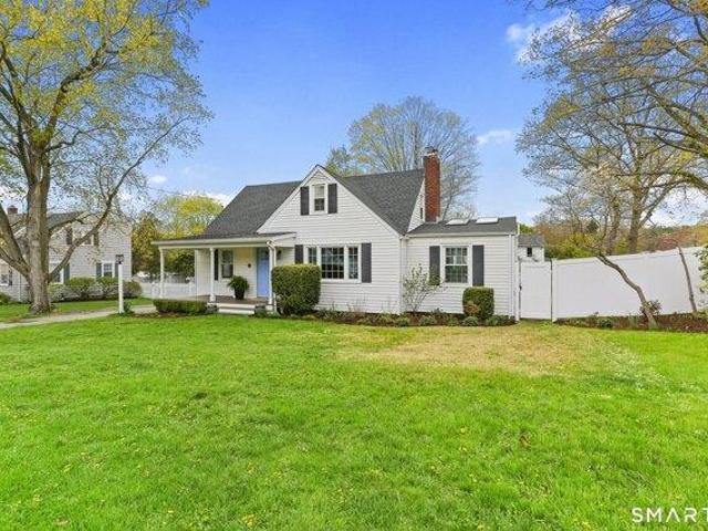 house with 4 bedroom, Fairfield CT DS102585257