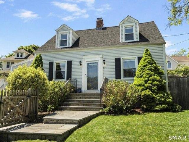 house with 4 bedroom, Fairfield CT DS102586015