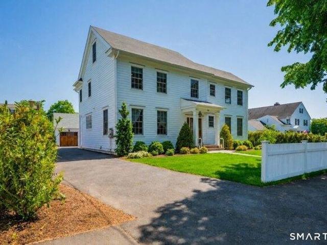 house with 4 bedroom, Fairfield CT DS102595185