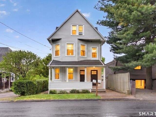 house with 4 bedroom, Fairfield CT DS102761624
