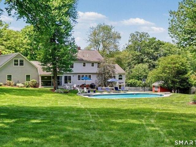 house with 4 bedroom, Fairfield CT DS102800094