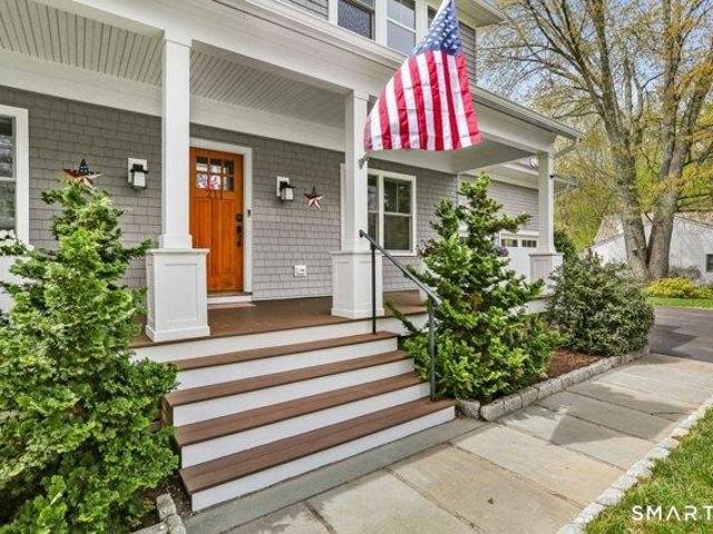 house with 4 bedroom, Fairfield CT DS102027462