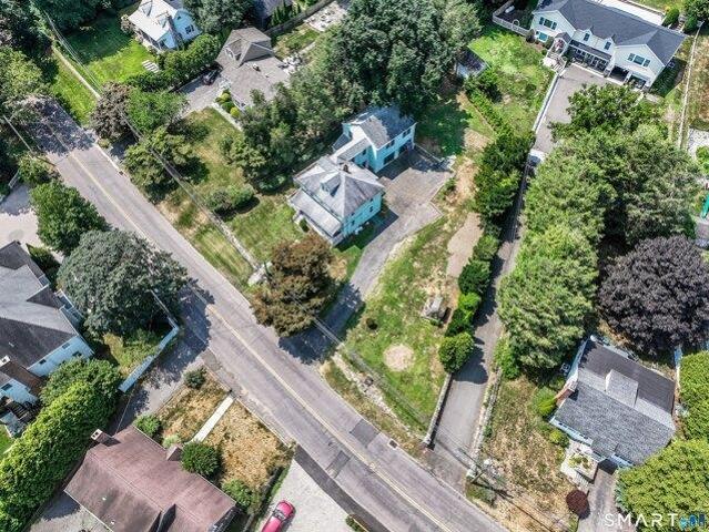 house with 4 bedroom, Fairfield CT DS102028158