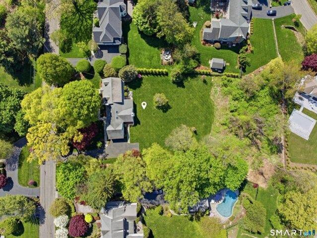 house with 4 bedroom, Fairfield CT DS102029440