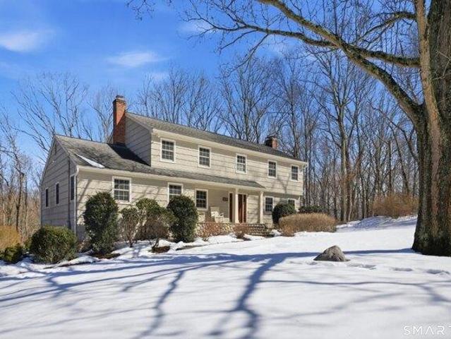 house with 4 bedroom, Fairfield CT DS102154270