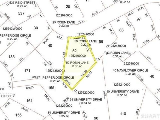 house with 4 bedroom, Fairfield CT DS102212989