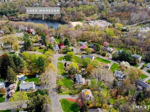 house with 4 bedroom, Fairfield CT DS102214784