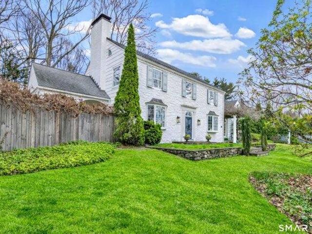 house with 4 bedroom, Fairfield CT DS102217906