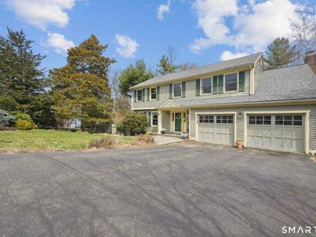 house with 4 bedroom, Fairfield CT DS102218747