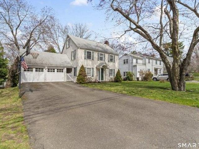 house with 4 bedroom, Fairfield CT DS102255511