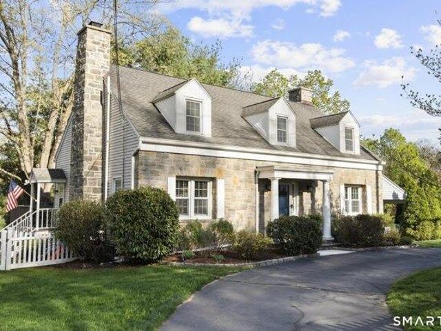 house with 4 bedroom, Fairfield CT DS102279765