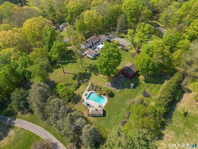 house with 4 bedroom, Fairfield CT DS102281176
