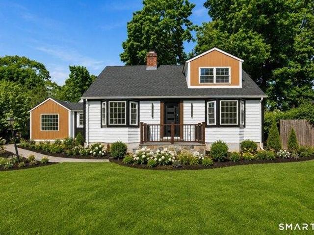 house with 4 bedroom, Fairfield CT DS103664701